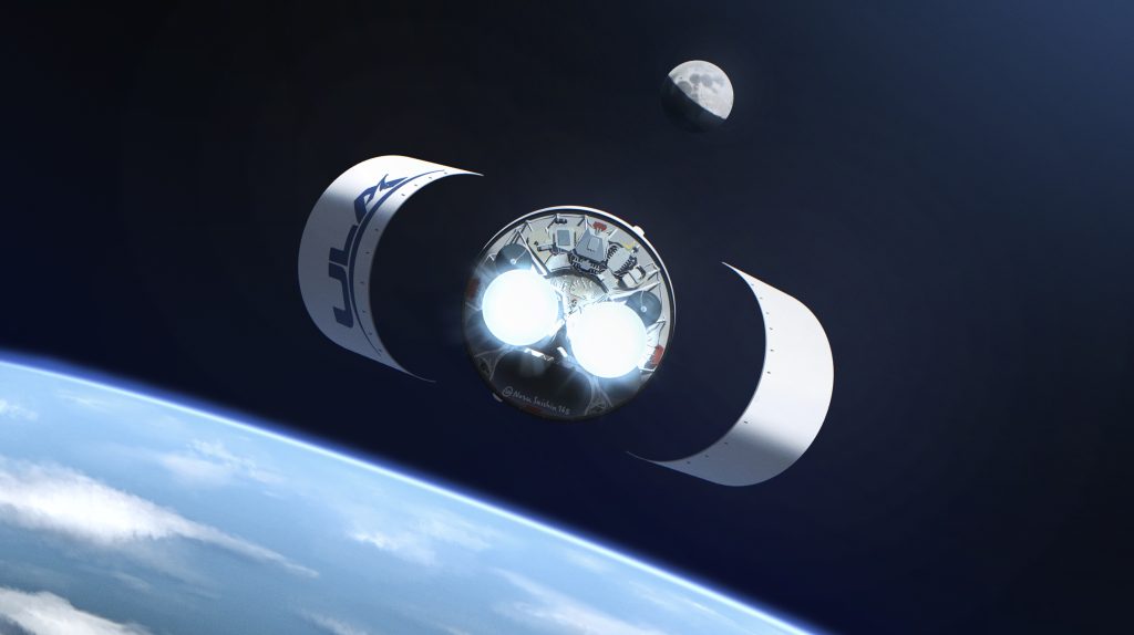เครื่อง RL10 และ Centaur Upper Stage ชิ้นส่วนจรวดรุ่นปู่วัยเก๋า ที่วาง ...