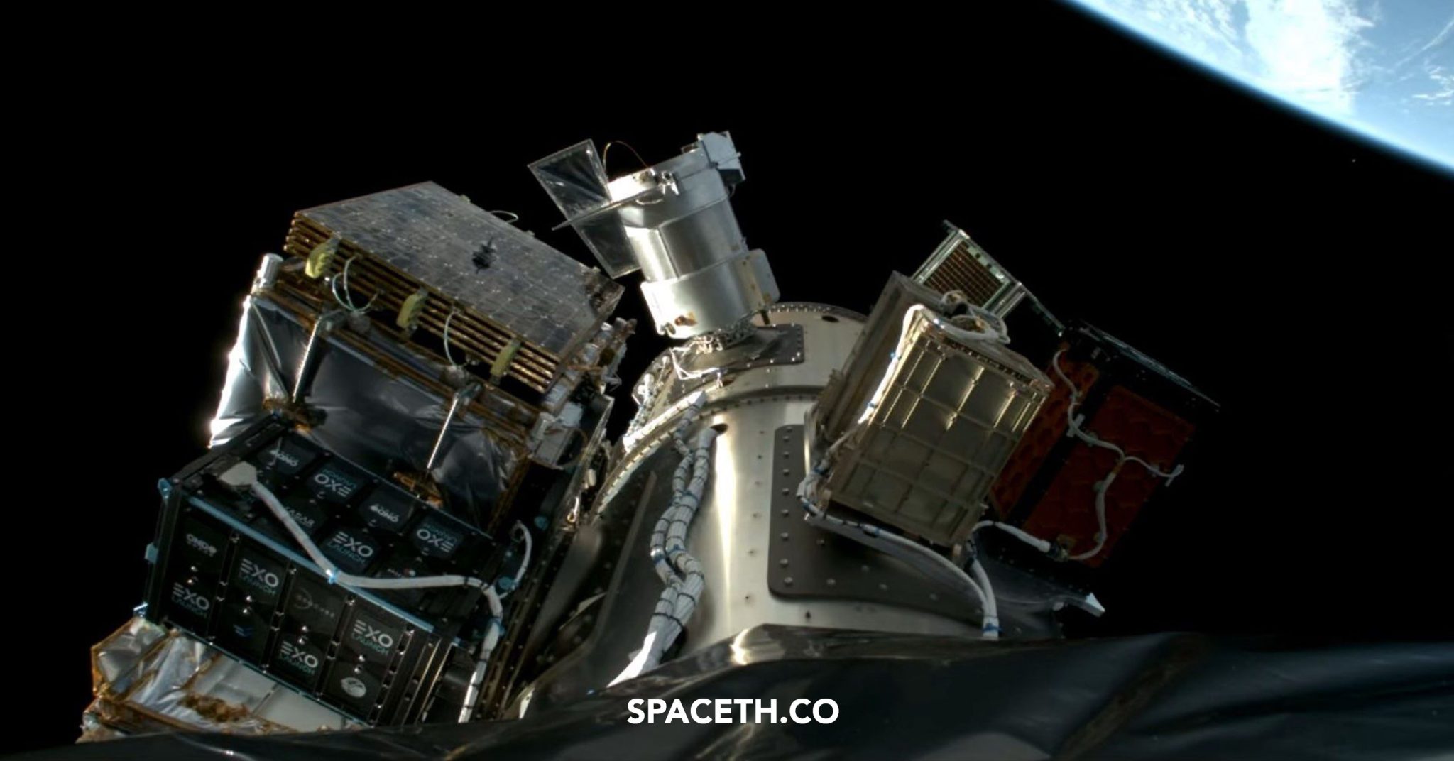 Spaceth.co ข่าวอวกาศล่าสุด ดาราศาสตร์ ยานอวกาศ การค้นพบ