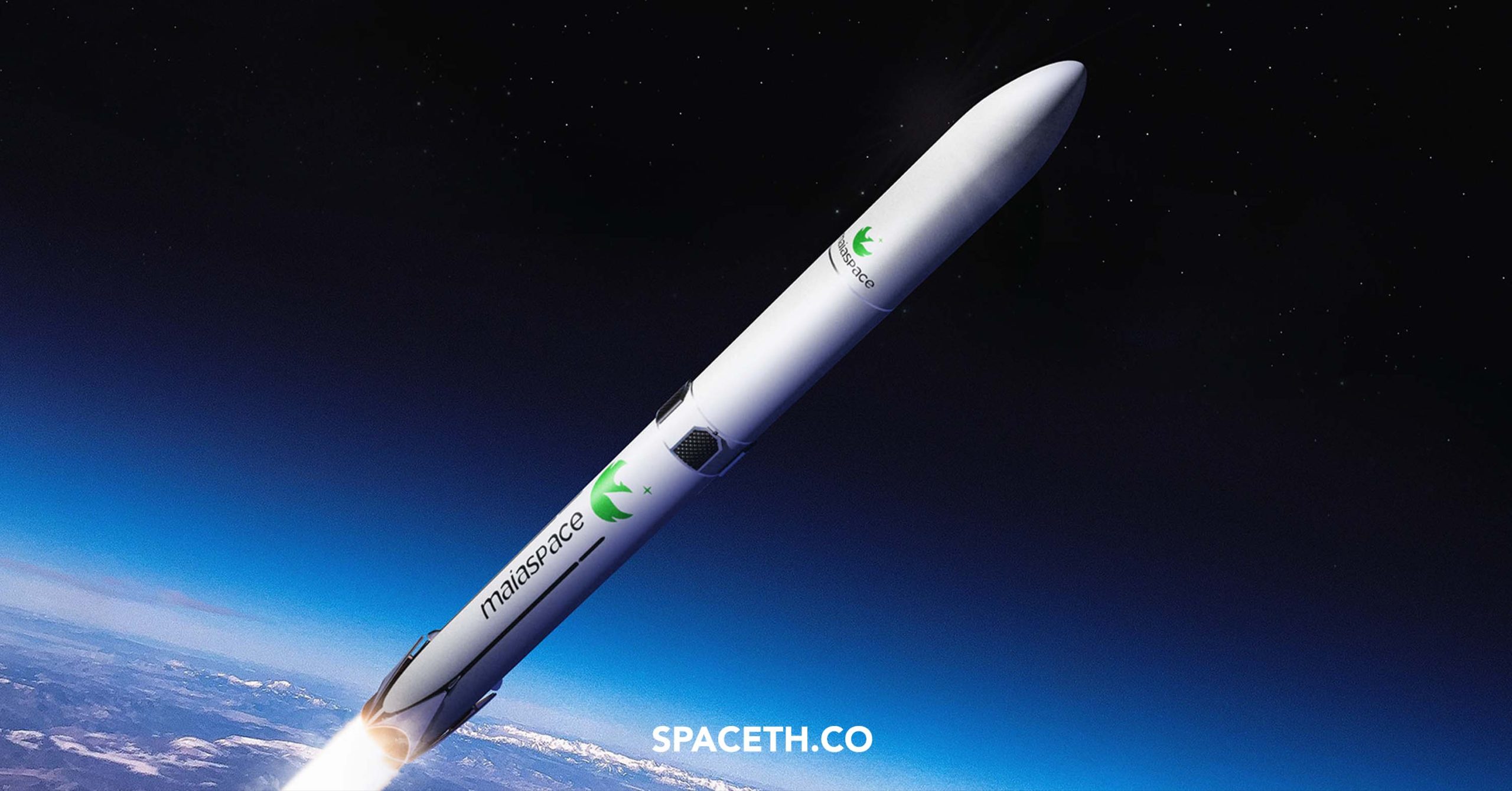 ESA ประกาศผู้เข้ารอบโครงการ European Launcher Challenge หวังปั้นบริษัท ...